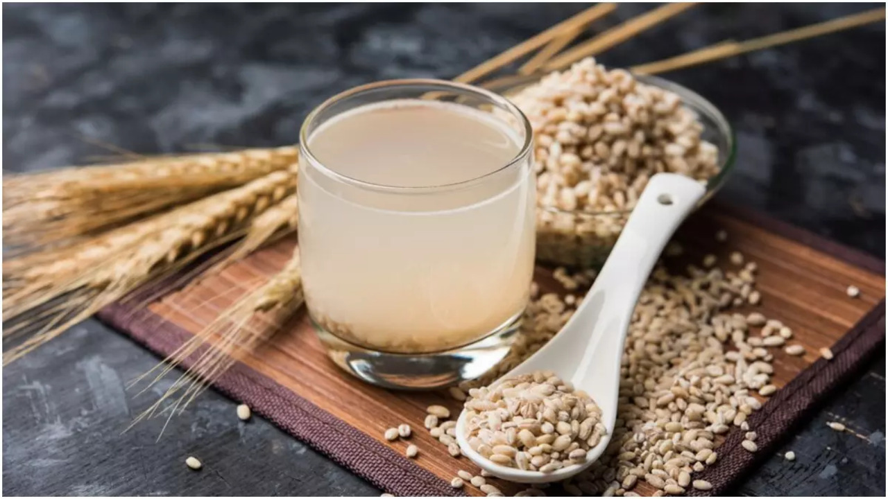 Summer Drinks: Millets For Summer: 8 Healthy And Refreshing Drinks ...