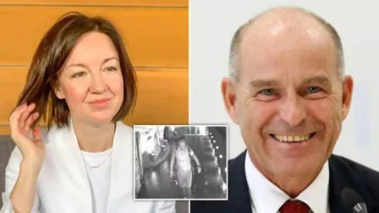 Karl-Erivan Haub: Who Is Karl-Erivan Haub? American-German Billionaire ...