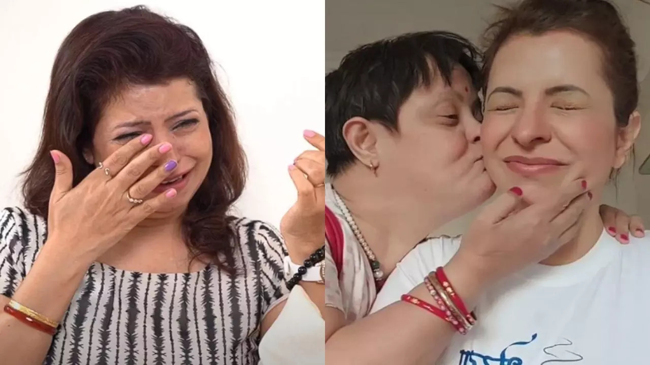 Jennifer Mistry Bansiwal's Sister Dimple Dies At 45 - Exclusive | TV ...