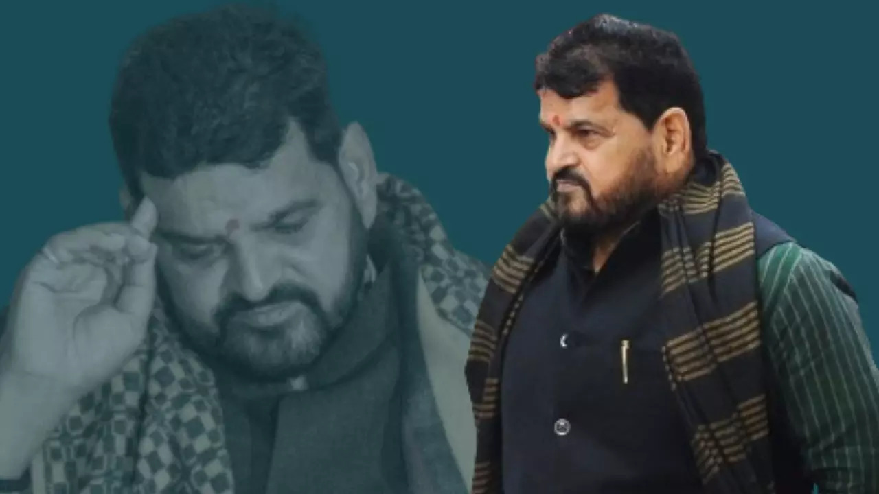 'Wasn't In India...': Ex-WFI Chief Brij Bhushan Singh Tells Court In Fresh Appeal | India News ...