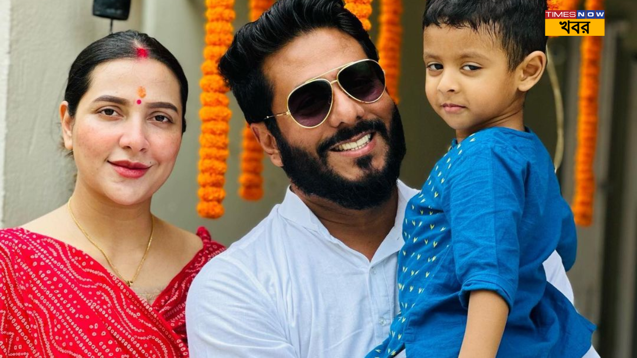 Subhashree-Yuvaan: বোন ইয়ালিনির জন্য দাদা ইউভানের কাণ্ড পড়লে অবাক হবেন, সবটাই ফ্রেমবন্দি করলেন ...