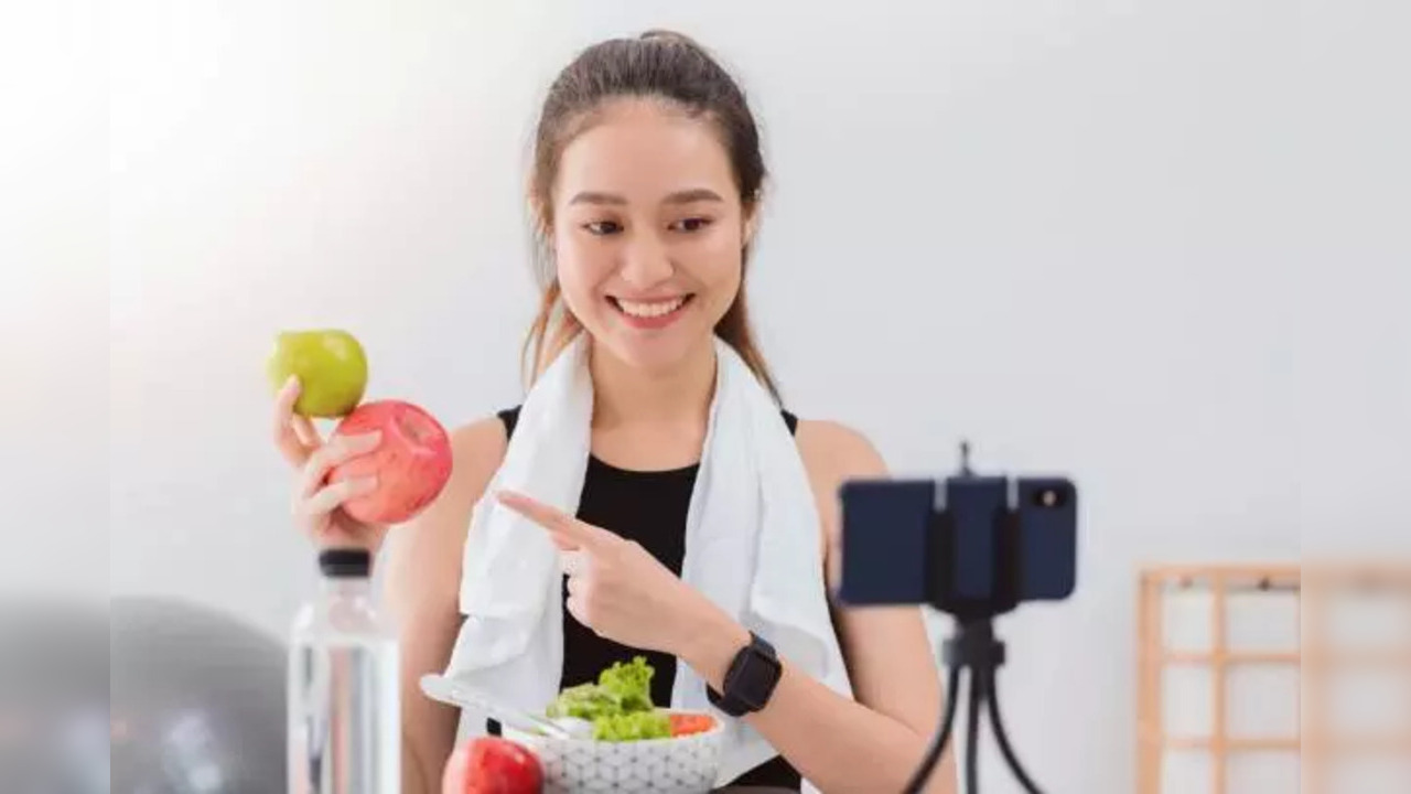 The Dark Side Of 'Influencer' Diets: Experts Call Out Health ...