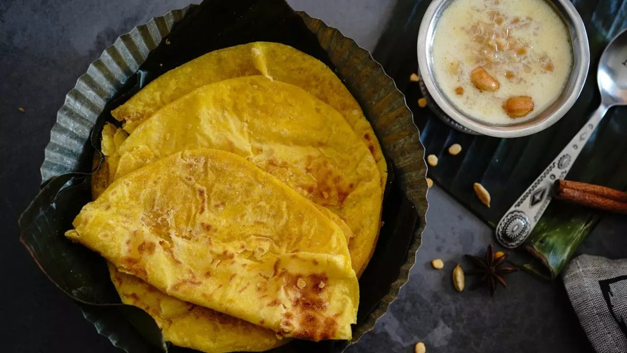 The History Of Boli In Thiruvananthapuram And What Makes It So Popular ...