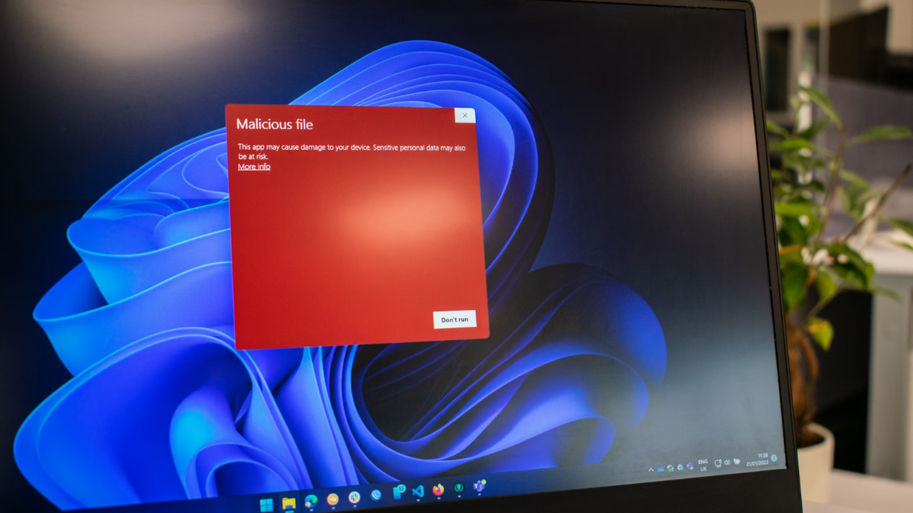 Government Warns Of Critical Vulnerabilities In Microsoft Defender App ...
