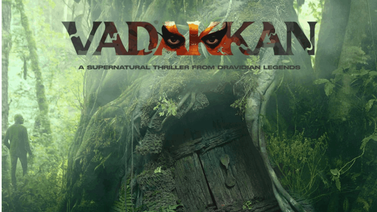 Brussels Film Festival: Vadakkan Selected To Be Screened At Brussels ...
