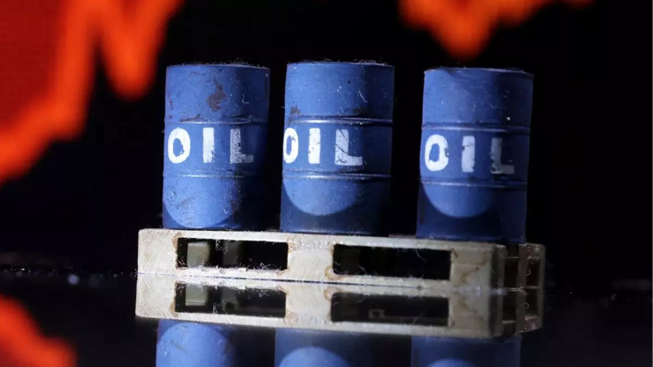 Supply Shortage, Crude Oil Price Surge: How Iran-Israel War May Impact ...