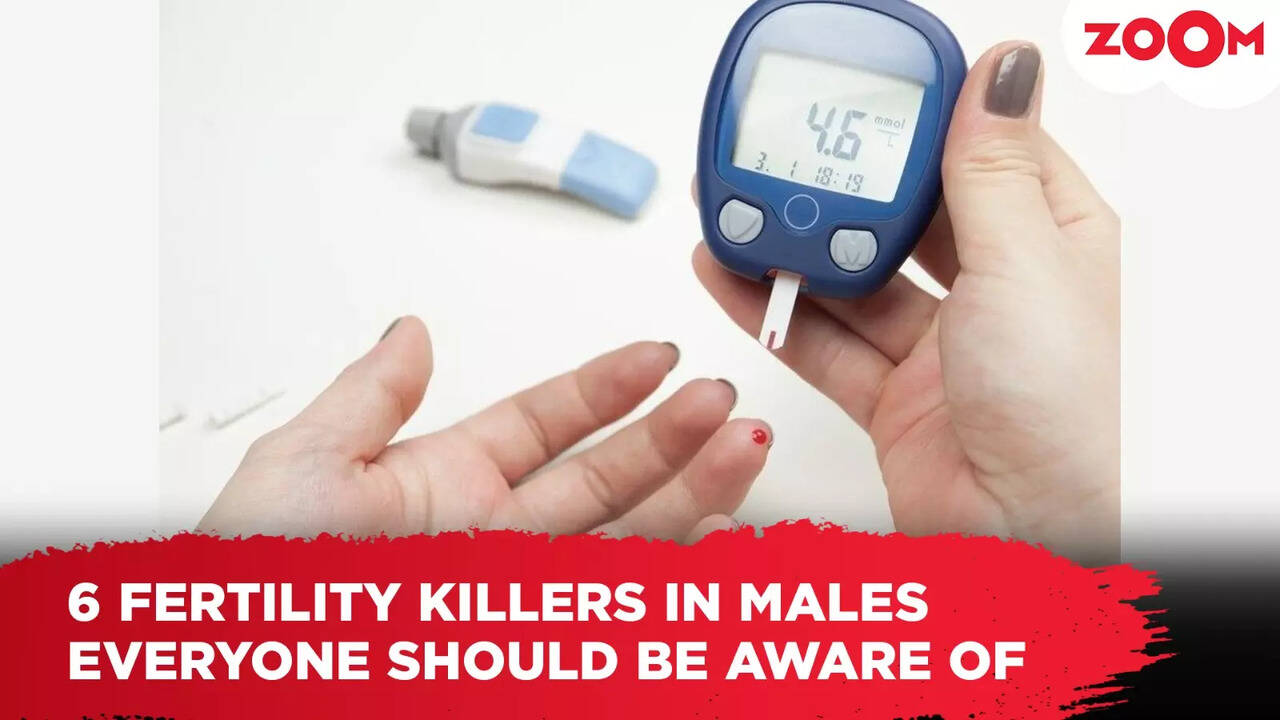 How to manage diabetes during harsh summer and heatwave | Times Now