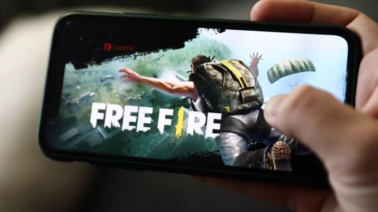 Garena Free Fire Max: Garena Free Fire Redeem Codes April 20: Step Up ...
