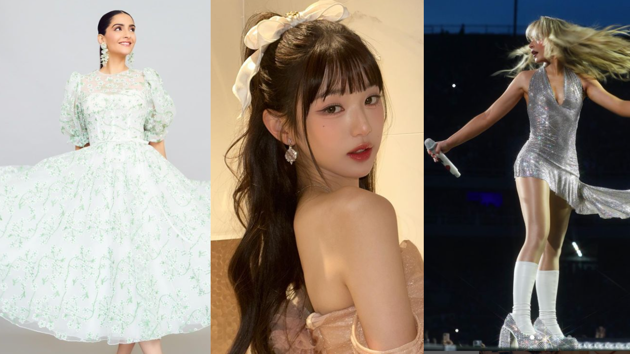 Summer Fashion: Fashion Tips To Dress Like The Ultimate Girly Girl This ...