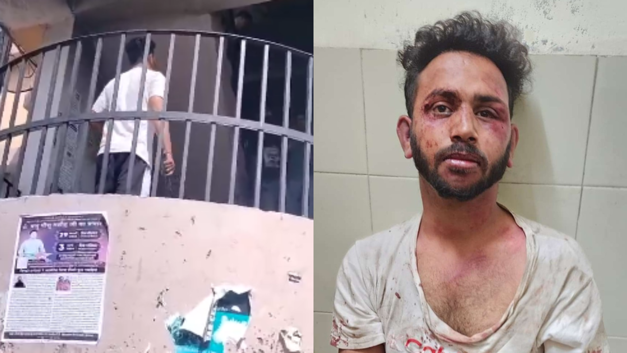 Man Attacks Girl Using Sickle After Argument In Himachal Pradesh's ...