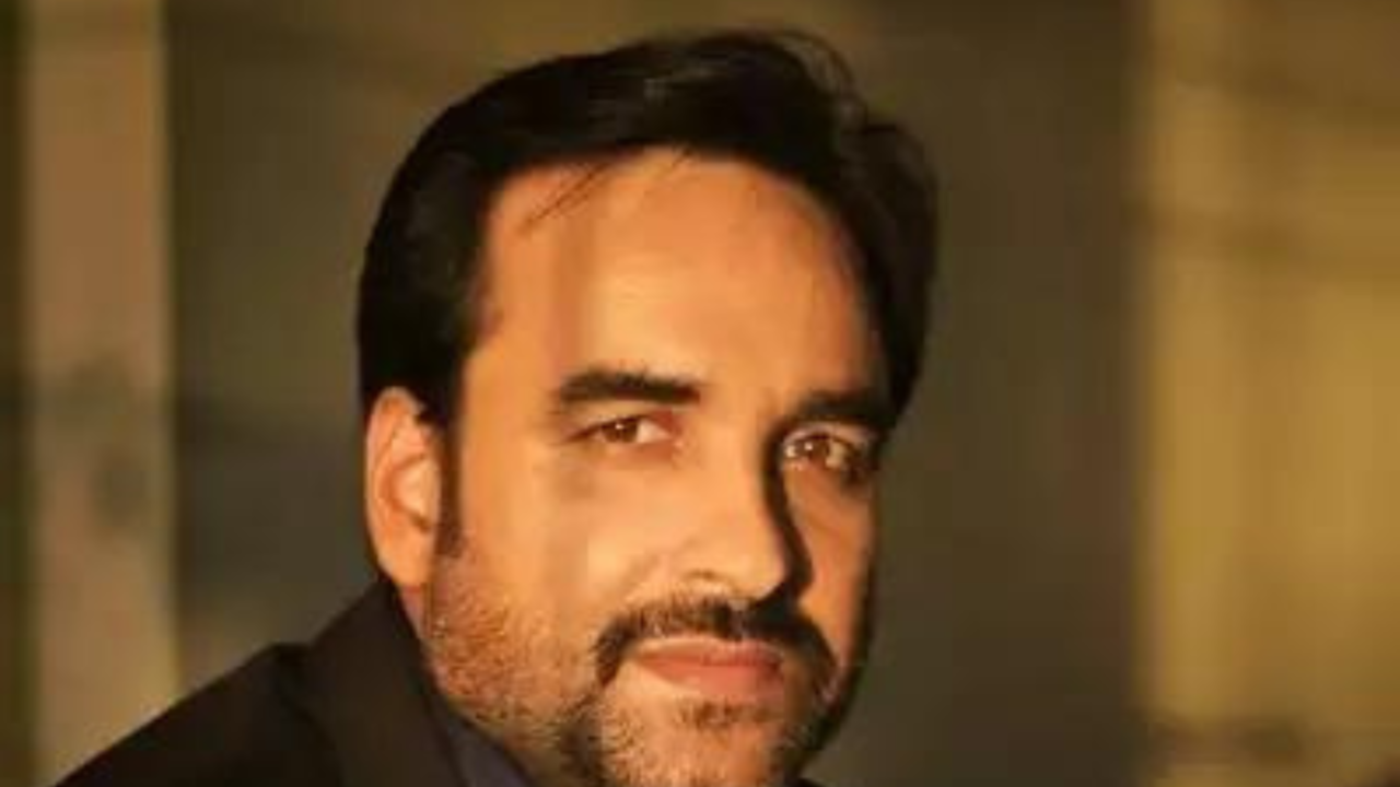 pankaj tripathi brother in law rajesh tiwari dies in road accident ...