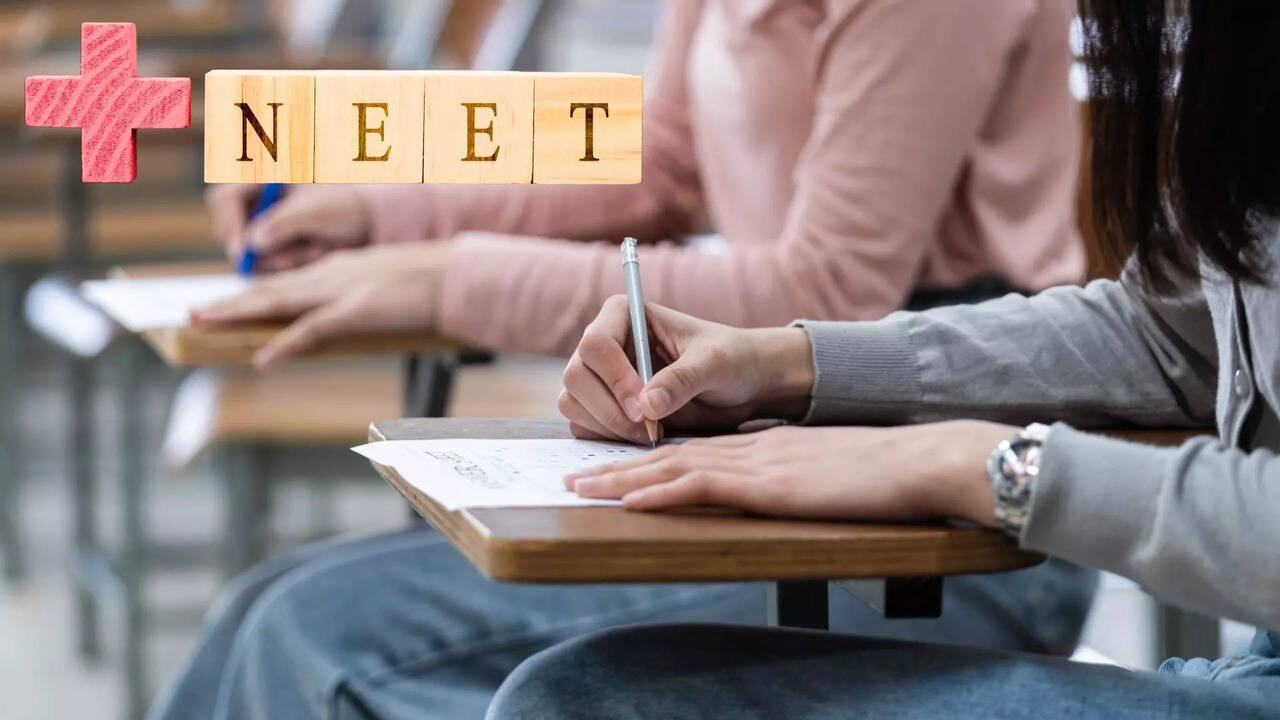 நீட் 2024 தேர்வுக்கான சிட்டி இன்டிமேஷன் ஸ்லிப் விரைவில் வெளியீடு! Citi Intimation Slip for NEET ...