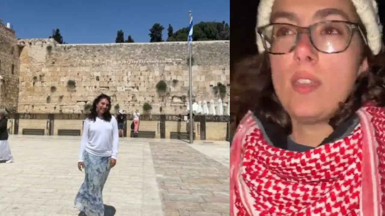 Yale Stabbing: Yale University Stabbing: Jewish Student Sahar Tartak ...