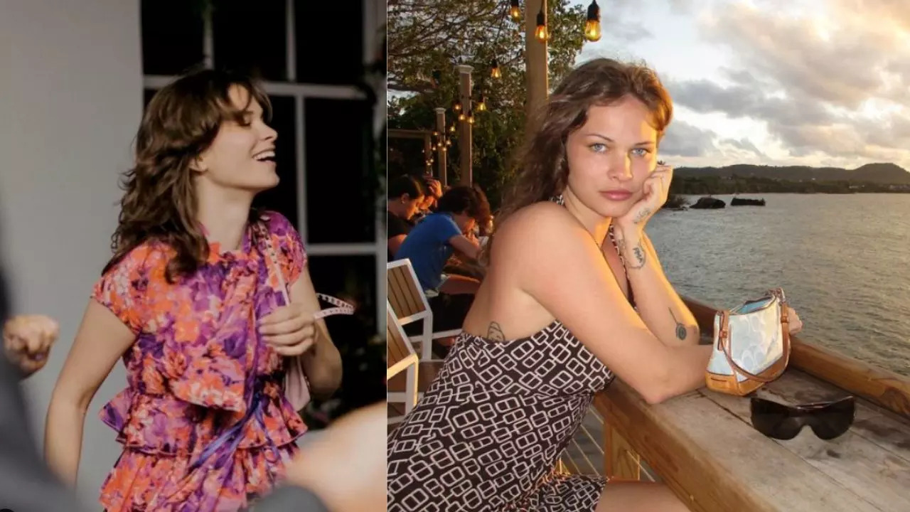 Eva Evans Death: Who Was Eva Evans? NYC TikTok Influencer And 'Club Rat ...