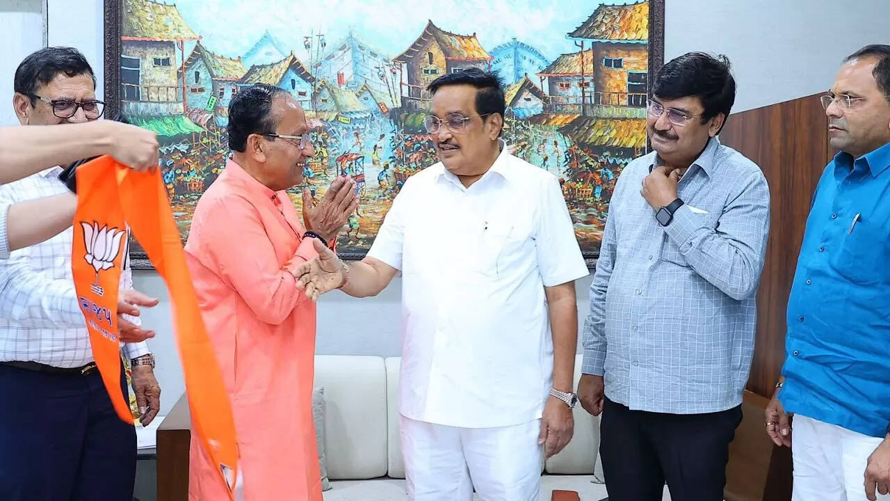 Its Surat Candidate Missing For Hours, Congress Asks EC To Postpone ...