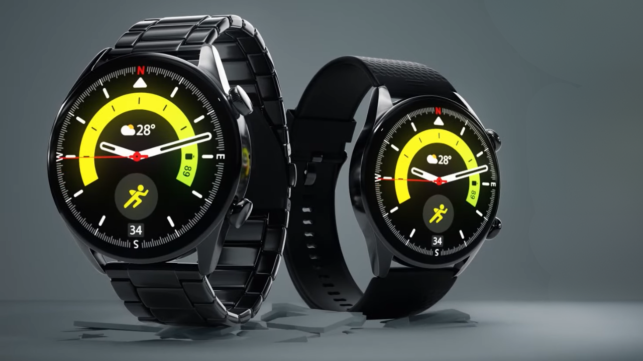 Lava Prowatch India Launch Today: How To Watch LIVE, What To Expect ...