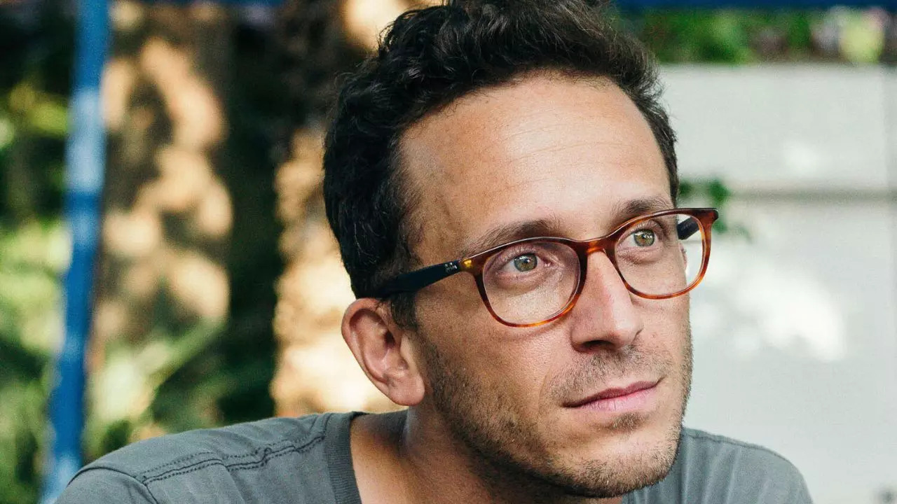 Who Is Shai Davidai? Columbia Business School Professor Denied Entry To ...