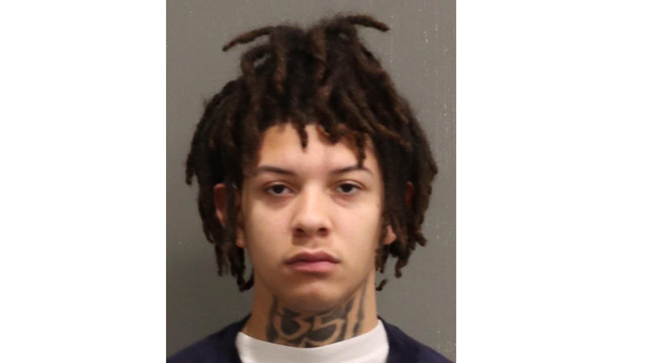 Who Is Adrian Cameron Jr., Suspect Of Rapper Christopher Cheeks Murder In Nashville Identified ...