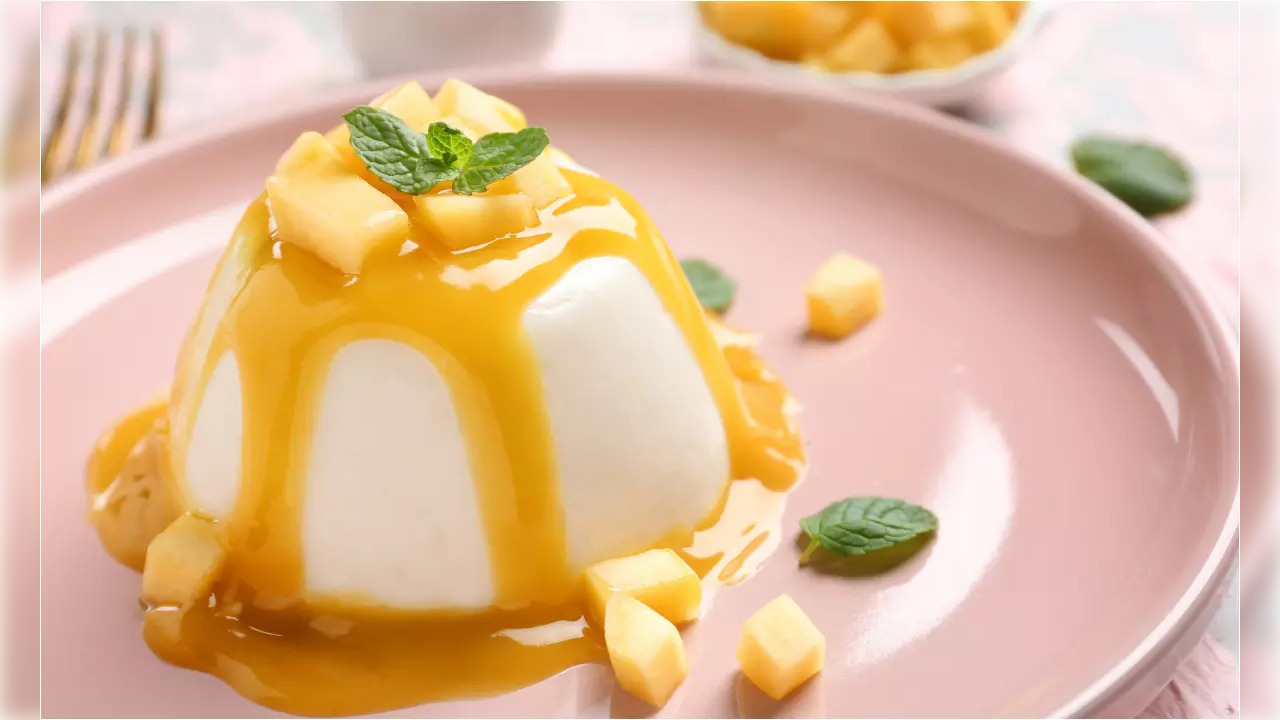 Try These 3 Mango Based Recipe To Elevate Your Summer Meals | Times Now