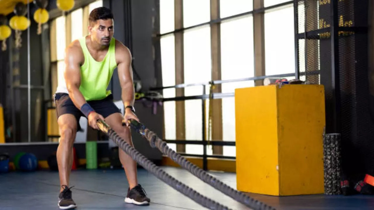 How Often Should You Change Your Workout Routine? | Times Now