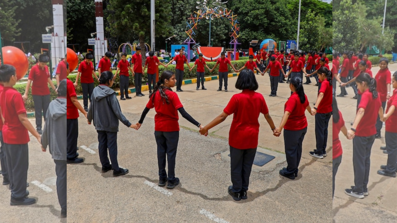 Bengalureans To Witness 'Zero Shadow Day' On April 24. What Is It ...