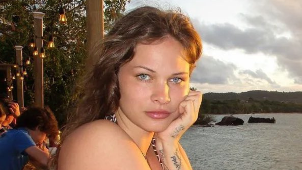 Eva Evans' Cause Of Death Revealed: TikTok Influencer Who Filmed NYC ...