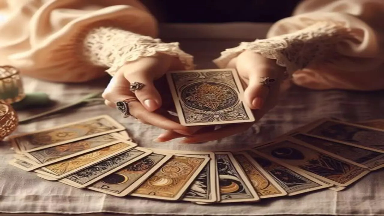 Tarot Card Reading For Today: 24 April 2024 | Times Now