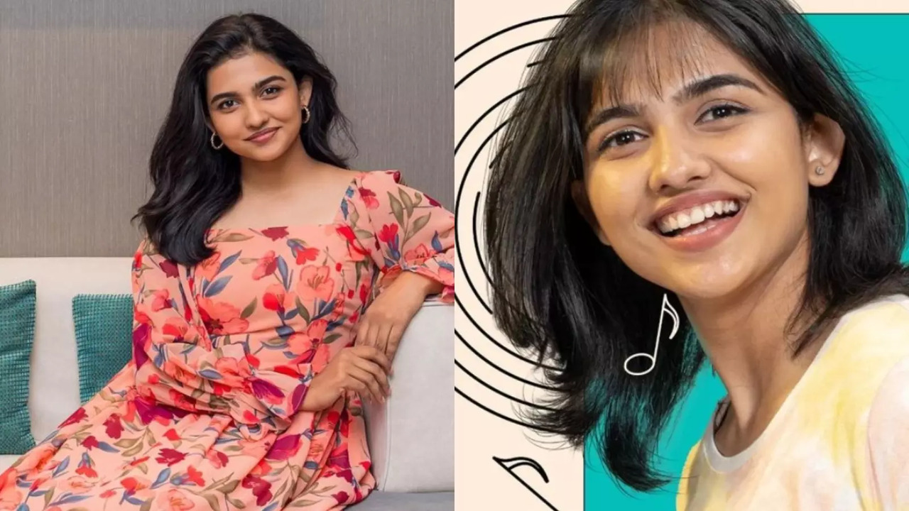 Premalu Movie: Mamitha Baiju talks about her popularity after the ...