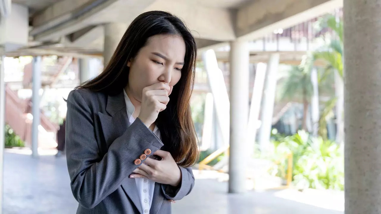 Does Summer Exacerbate Asthma Symptoms? Know Here | Times Now