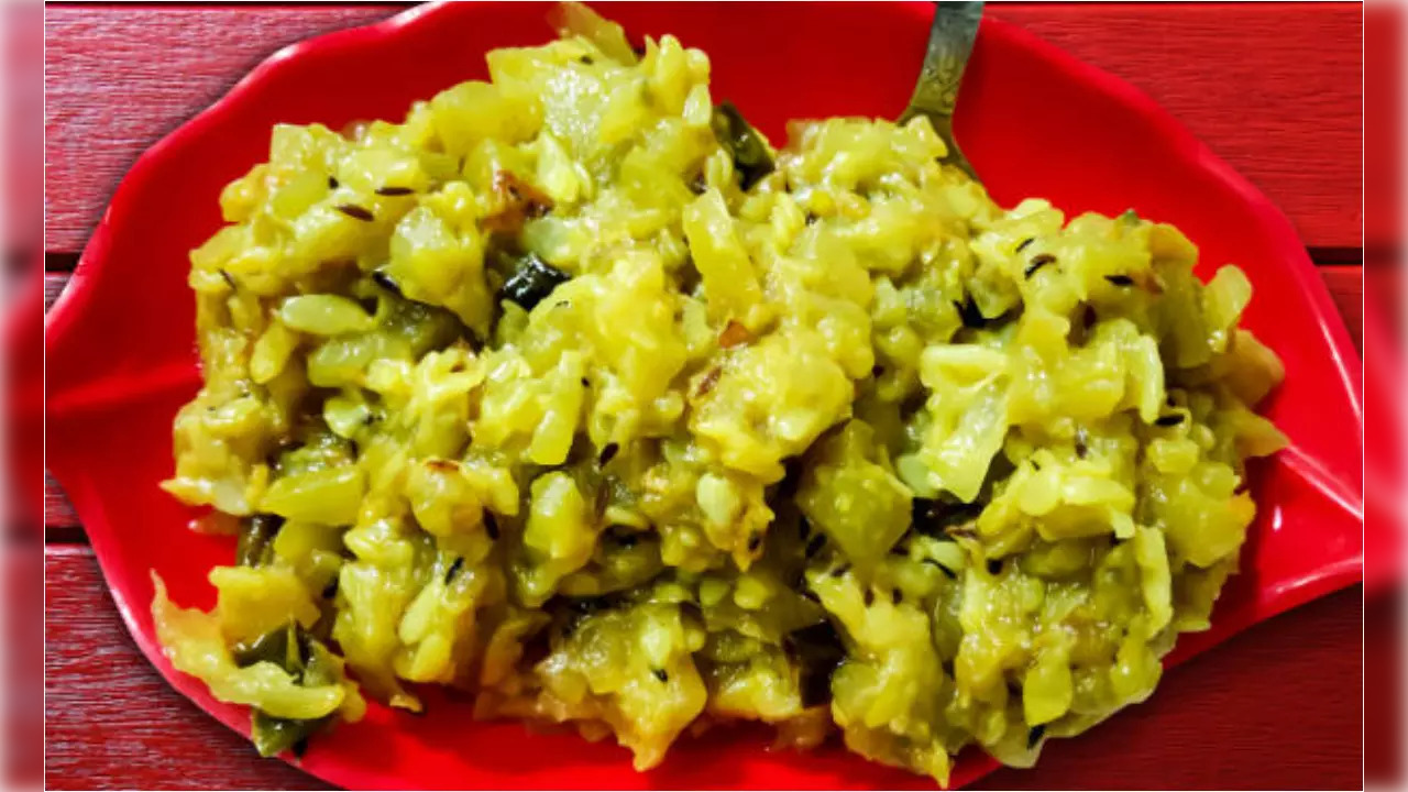7 Delightful Bottle Gourd Dishes Recipes To Stay Hydrated During Summer ...