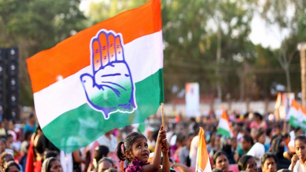 Congress Releases Candidates List For Telangana Lok Sabha Seats, Fields ...