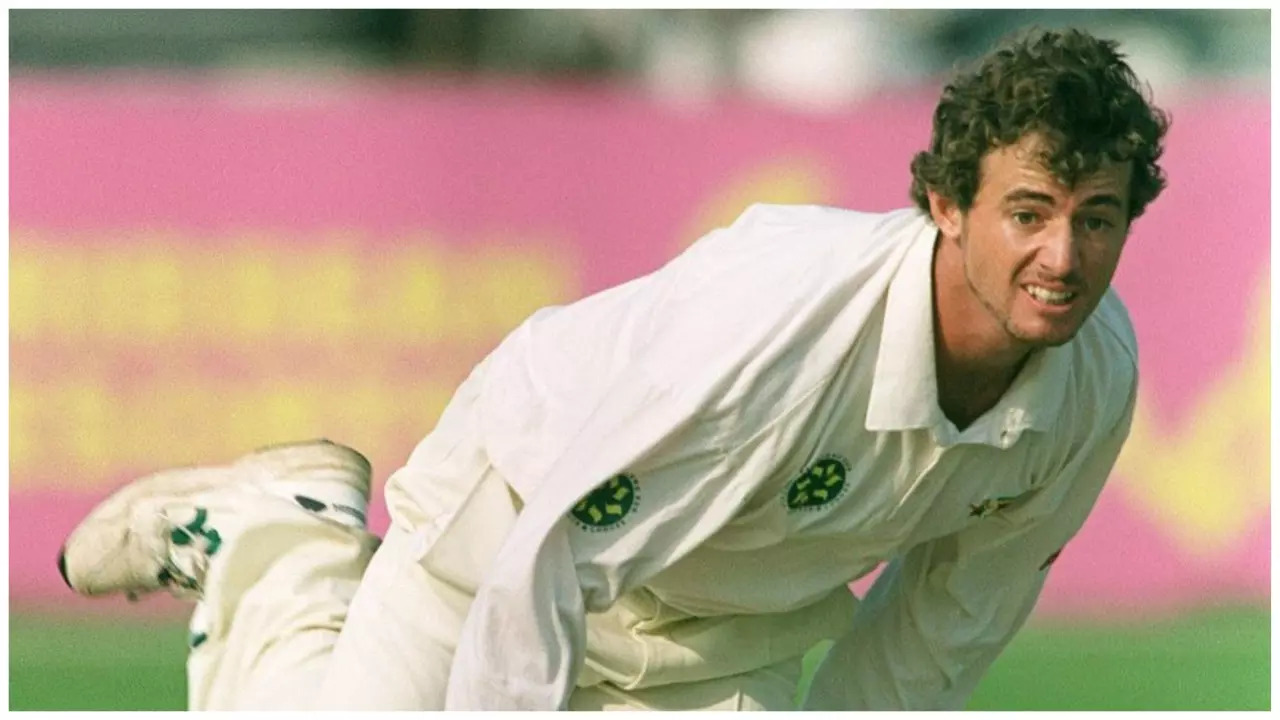 Former Zimbabwe player Guy Whittall injured by leopard | Times Now