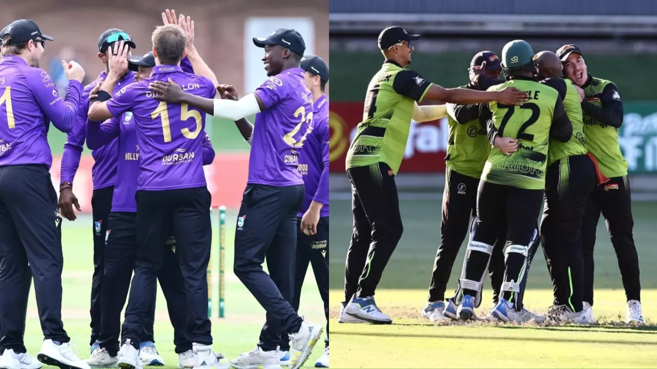 Dolphins vs Warriors CSA T20 Challenge Semi-Final 2 Dream 11 Picks ...