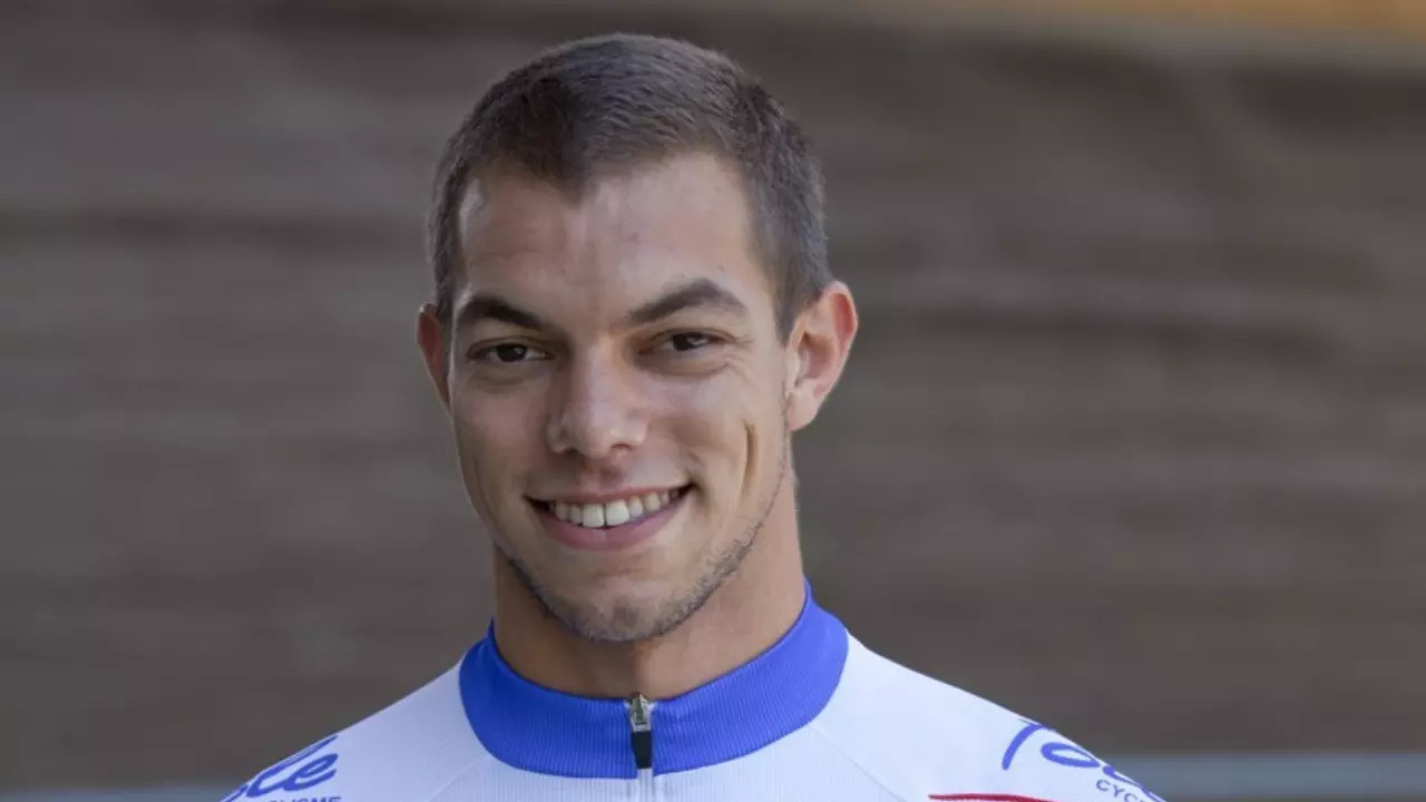 Mission 2028 Los Angeles Olympics: How Frenchman Kevin Sireau Is ...