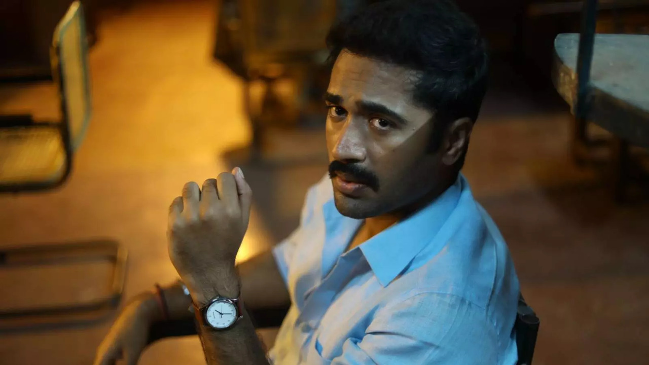 Oru Nodi Review: A Reasonably Good Investigative Thriller | Times Now