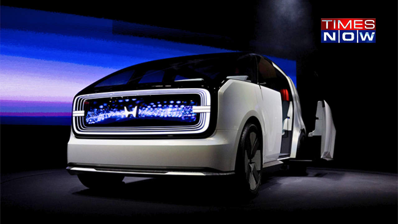 Honda To Invest About $11 Billion In Canada To Set Up EV Ecosystem ...