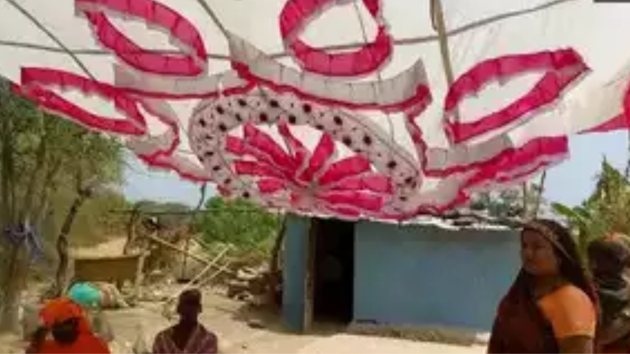 UP Bride Calls Off Wedding as Groom Fails to Recite Table of Two ...