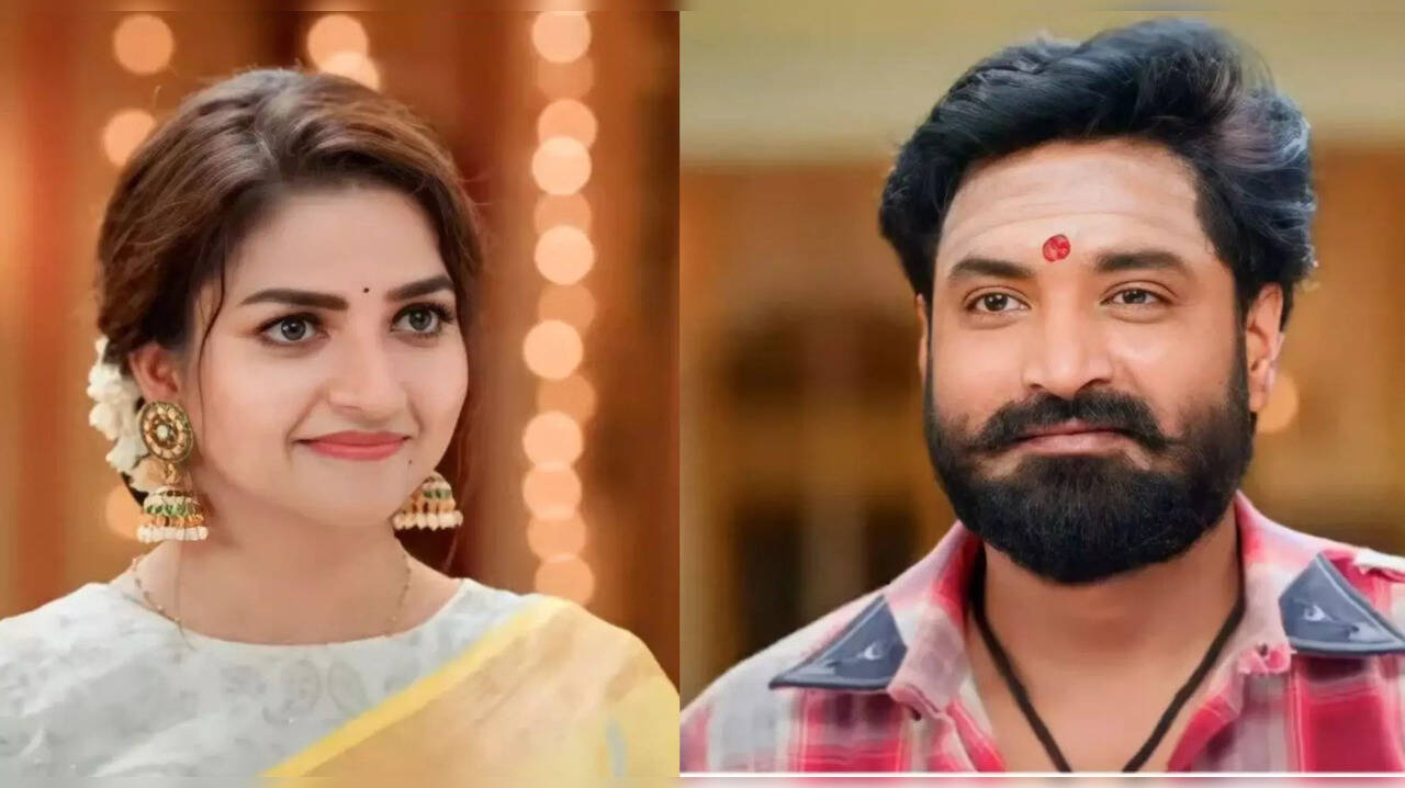 anna serial episode no 26.4.24 : சண்முகத்திடன் முதன் முறையாக தனது காதலை ...