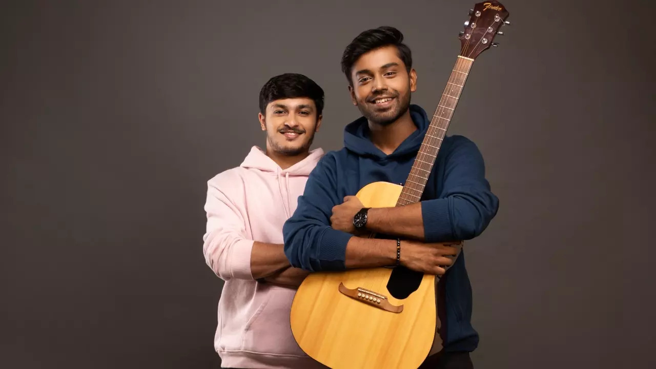Garvit-Priyansh Want To Be As Successful As Diljit Dosanjh: He Is A ...