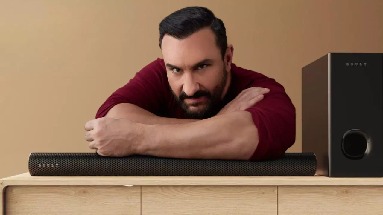 Boult Launches First Soundbars In India At Just Rs 4,999; Check ...