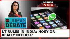 News Videos, News Shows Videos, Latest Times Now Videos