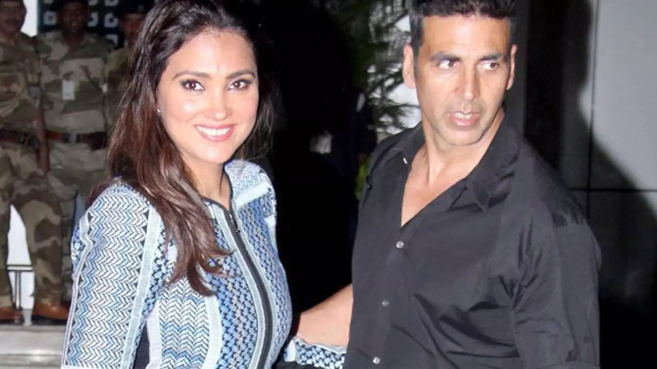 Lara Dutta Reveals Akshay Kumar Got 'Worried' After She Thrashed A Man ...