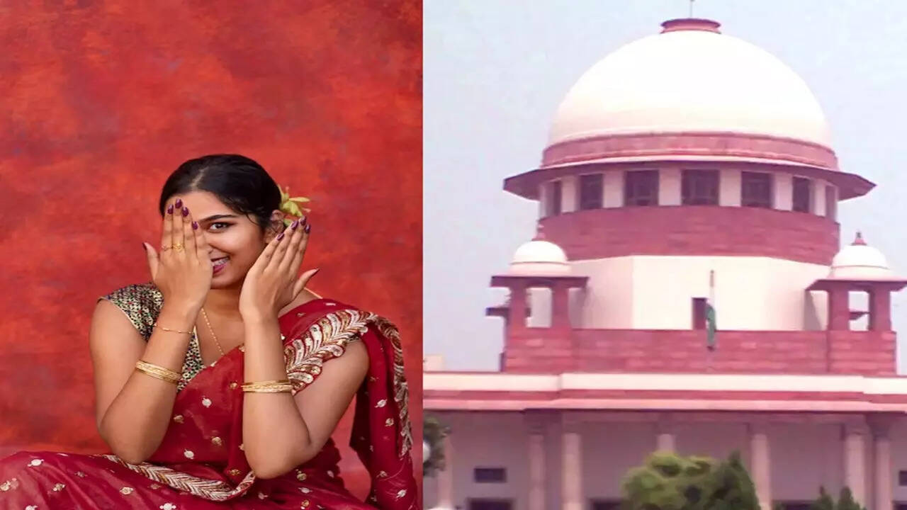 supreme court on women streedhan property says a lady have all right on ...