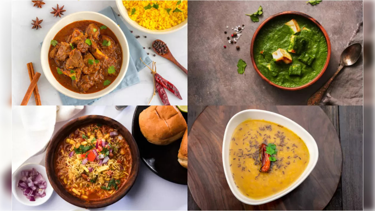 Best Stews In The World: 9 Indian Delicacies Make It To The List Of ...