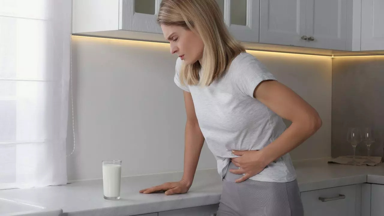 Lactose Intolerance Symptoms: Signs And Symptoms Of The Condition You ...