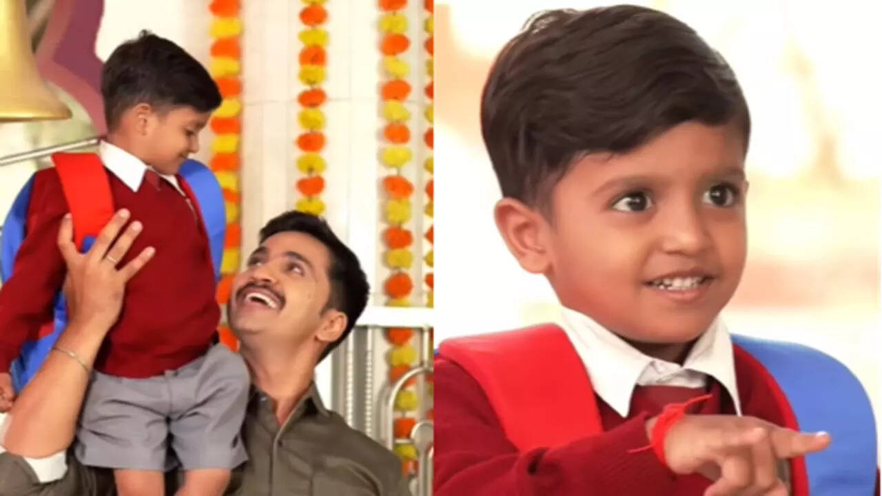 ppi amchi collector serial update amchya pappani ganpati anala fame ...