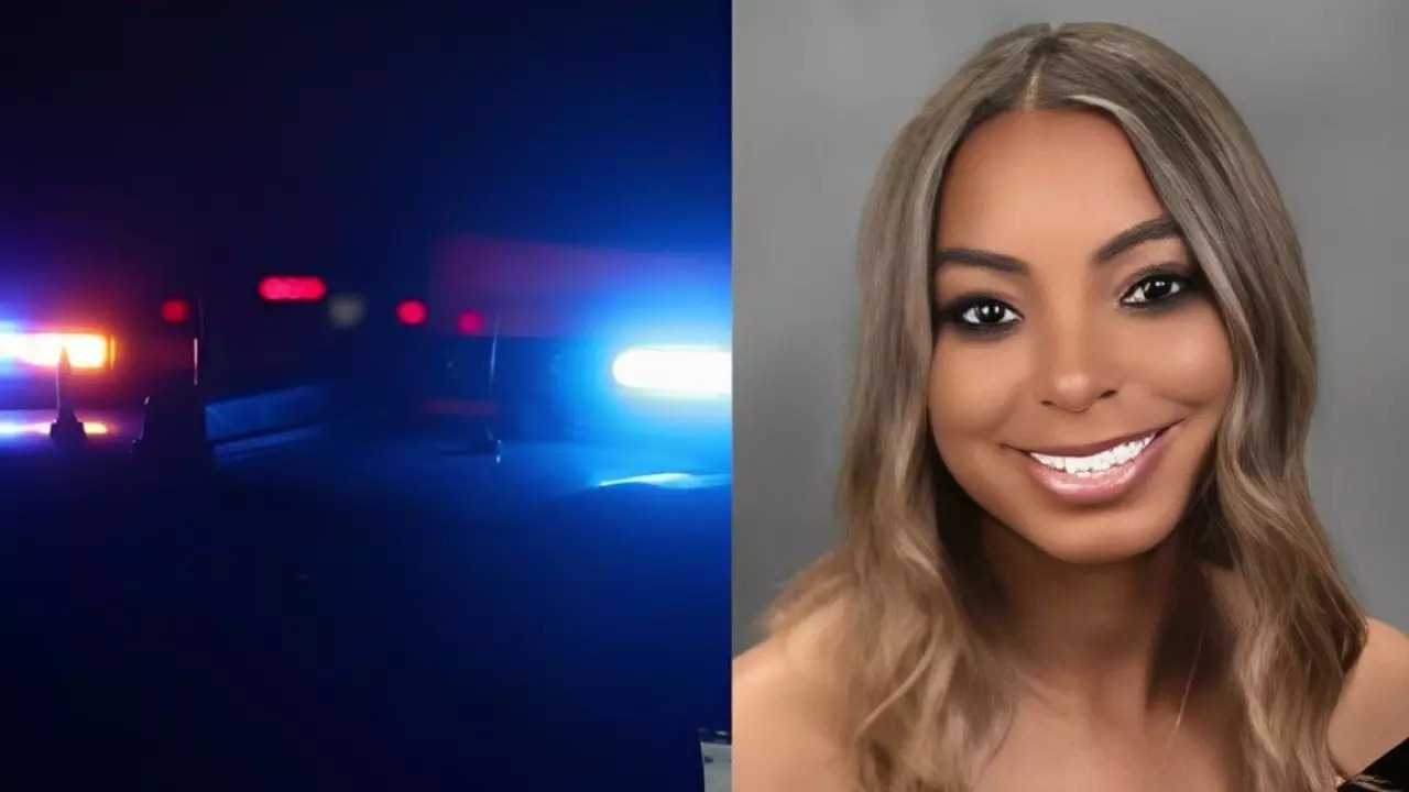 Who Was Erin Jones? University Of Arizona Student Dies In Tucson Midtown House Party Shooting ...