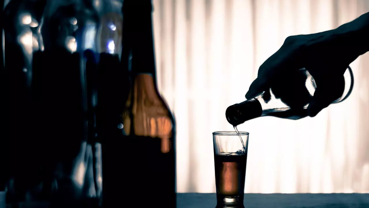 Effects Of Alcohol On Health: Study Finds Genetic Resistance To Alcohol ...