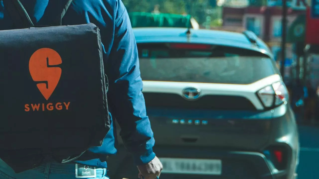 Swiggy Was Down Here’s How User Reacted On Social Platform X | Times Now