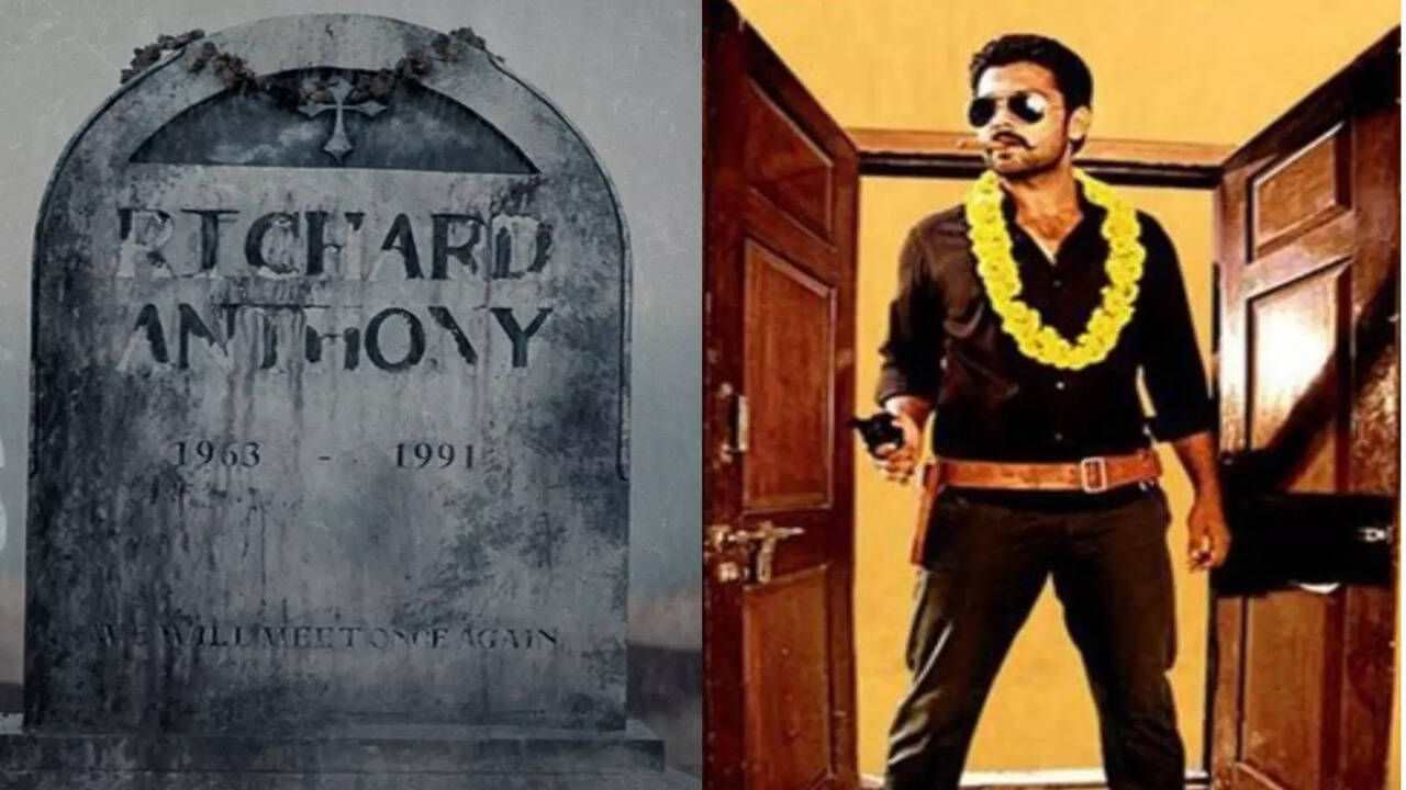 Rakshit Shetty's Richard Anthony Will Be An All-Coastal Affair! | Times Now